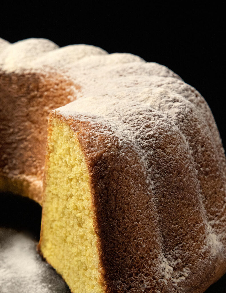 Ingredients Bar | Home