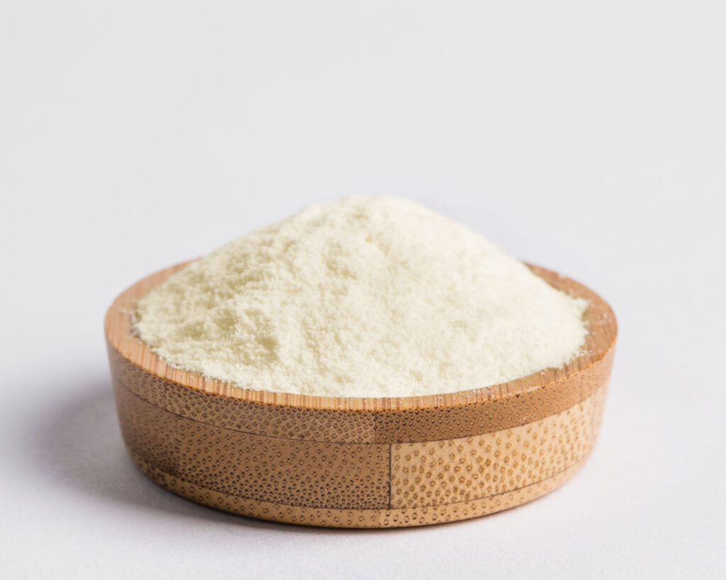 Whole Milk Powder Made in the UK | FCMP 26% Fat | 600g