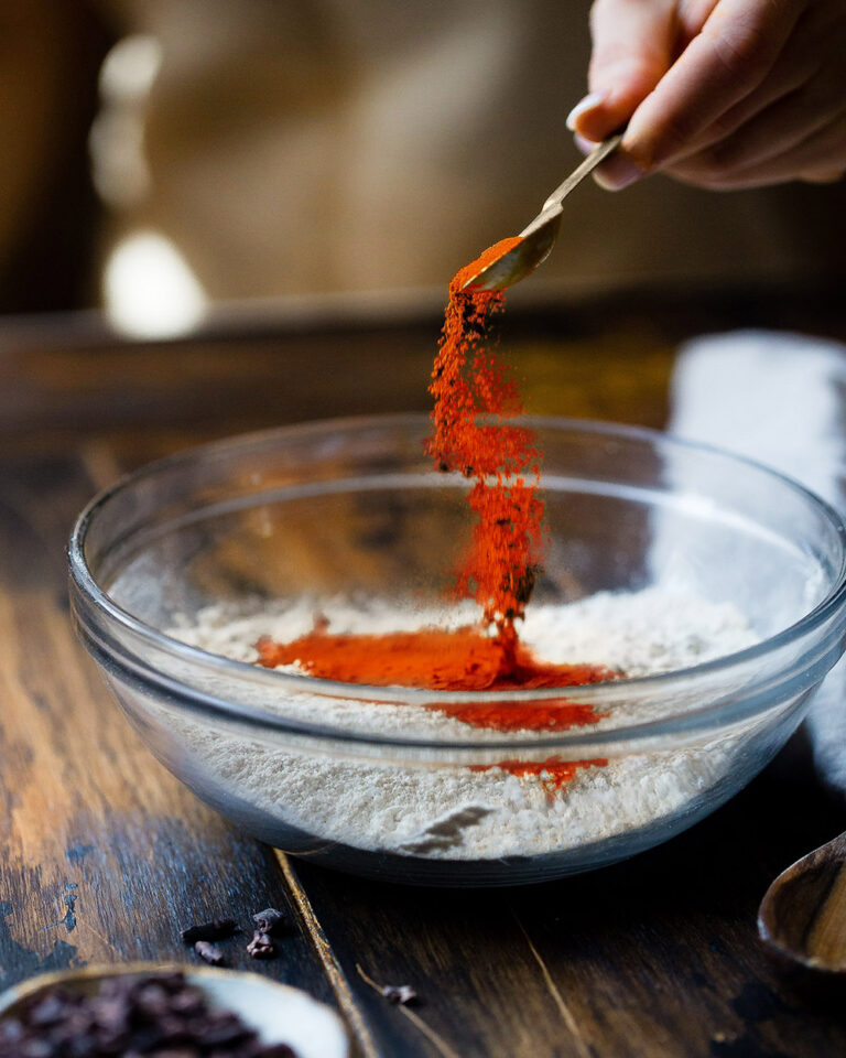 Paprika Extract Professional | ingredientsbar.com